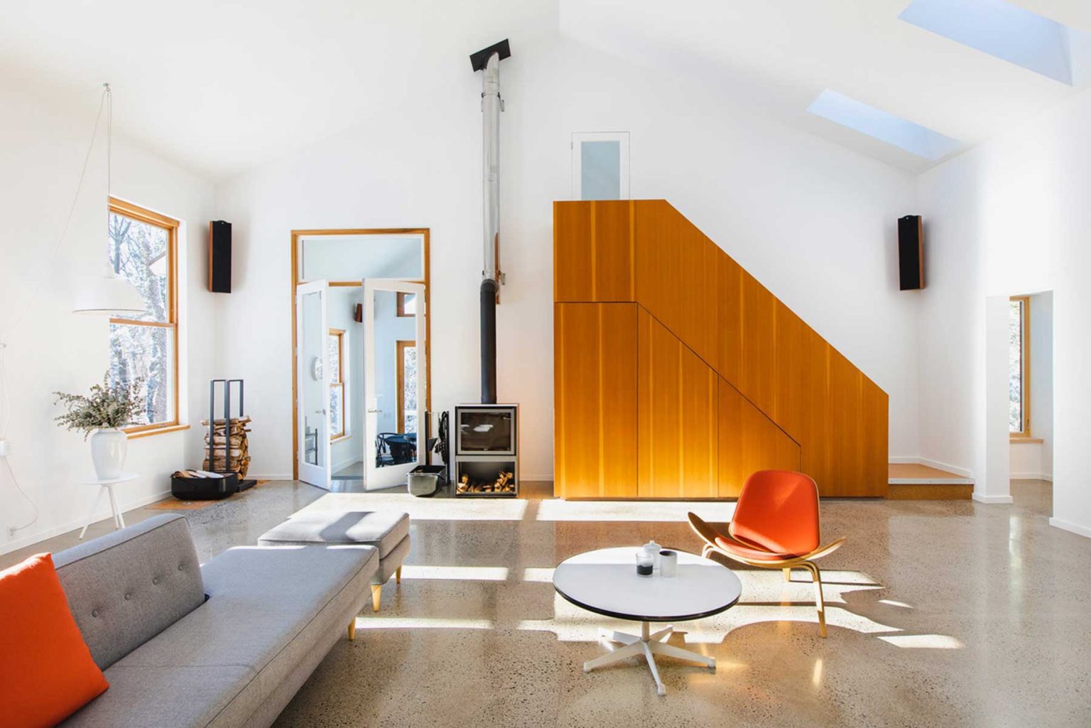 Portfolio - 3rd Generation Builders