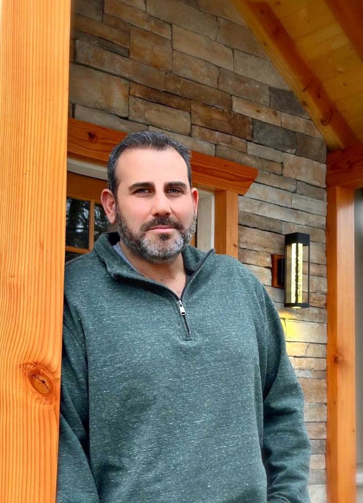 Construction Excavation Builders Custom Millwork Ulster Dutchess